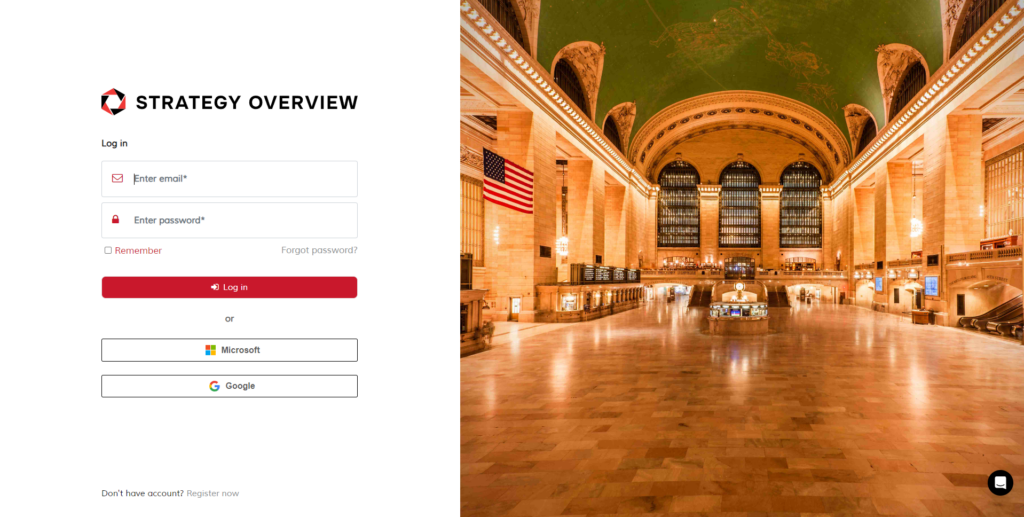 Client Portal for MSPs - Strategy Overview